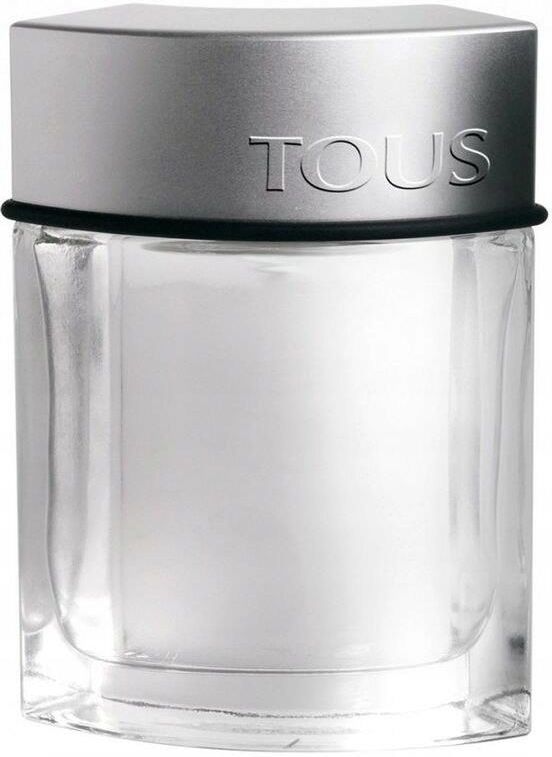 Tous Perfumy Męskie Man Woda Toaletowa 100 Ml - Opinie i ceny na Ceneo.pl