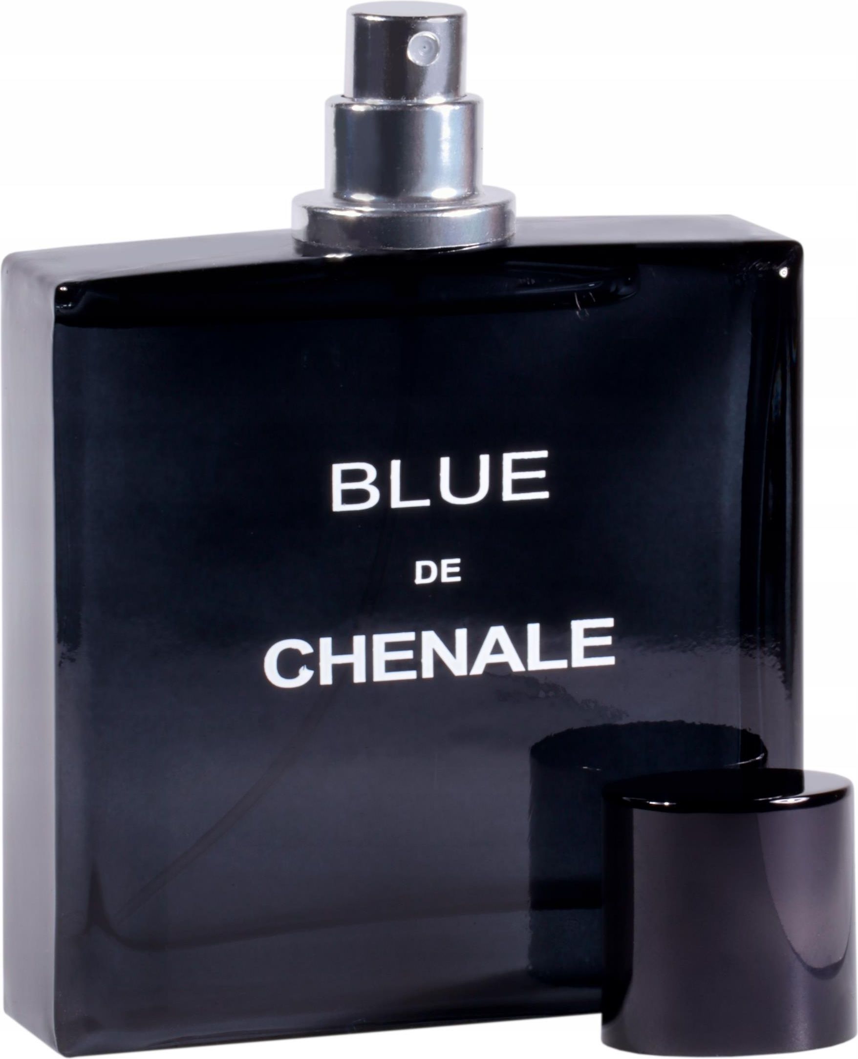 Blue De Chenale Perfumy Męskie 50 ml - Opinie i ceny na Ceneo.pl
