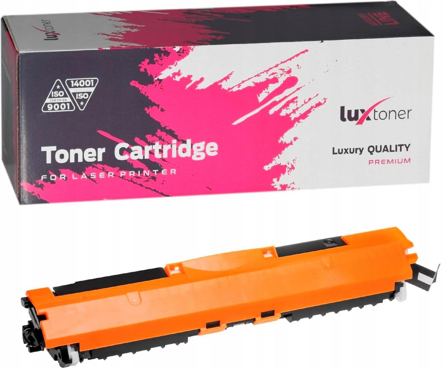 Toner Do CE311A CP1025 CP1025NW Mfp M175A M175NW cyan - Opinie i ceny ...