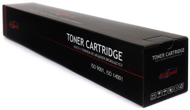 Toner JetWorld Magenta Sharp BP-30C25 zamiennik BP-GT30MA (BPGT30MA ...