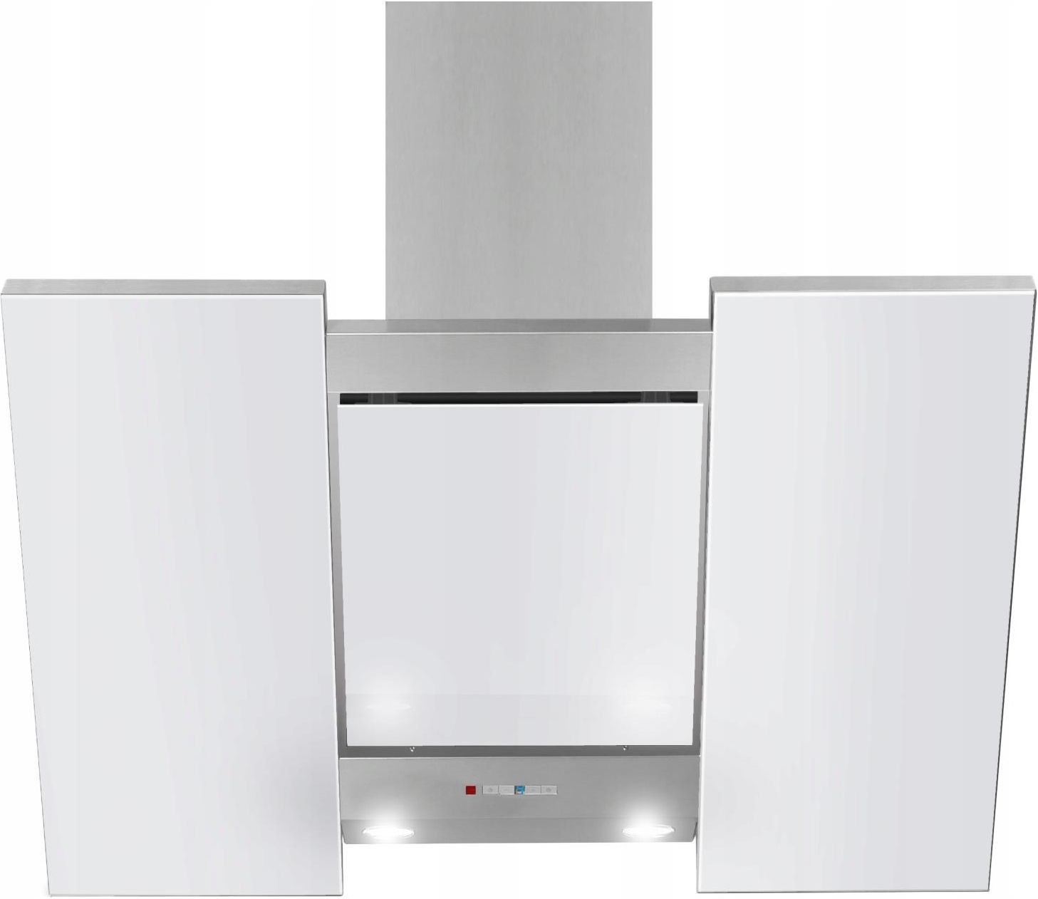 Okap Akpo WK-9 Helios II 60 Biały - Opinie i ceny na Ceneo.pl