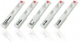 Roche Cardiac Control D-Dimer Liofilizowana Kontrola Poziomu I (Niski ...