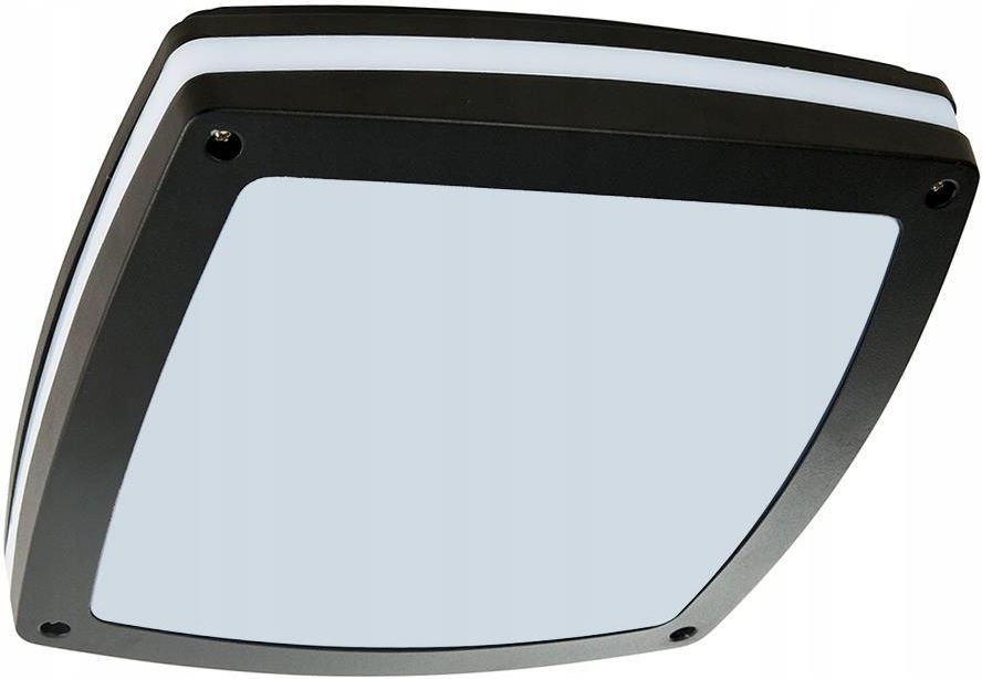 Superled Panel Plafon Natynkowy Hermetyczny Ip54 2X E27 Led (8225 ...