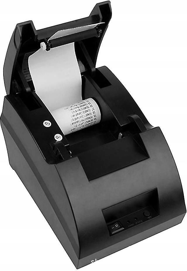 Usb Mini 58mm Pos Thermal Dot Receipt Bill Printer - Opinie i ceny na ...