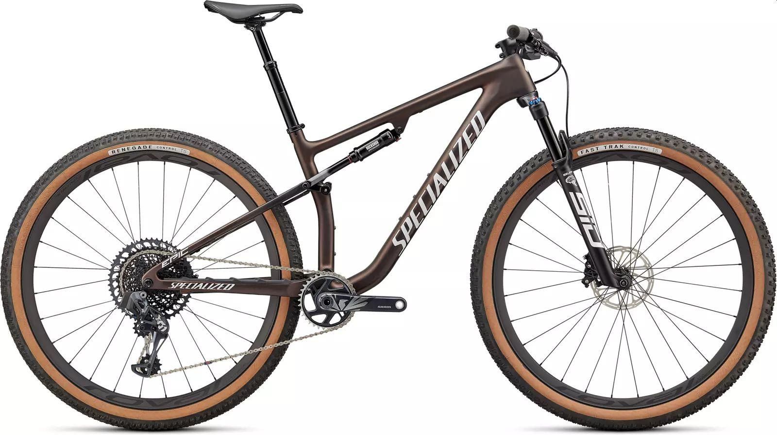 Specialized Górski Epic Pro 29 2022 - Rowery Górskie - Ceny i opinie ...