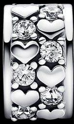 Pandora Klips Moments (792235C01) - Ceny i opinie - Ceneo.pl