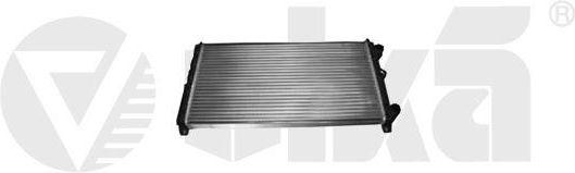 Vika Chłodnica Układ Chłodzenia Silnika 11210132601 - Opinie i ceny na ...