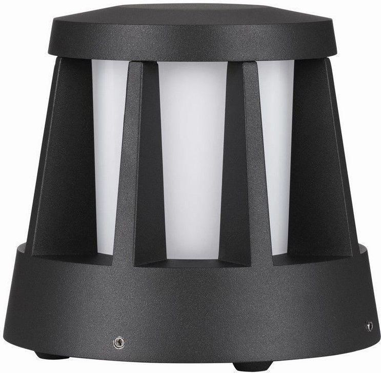 Luces Exclusivas Lampa Stojąca Zewnętrzna Led Campeche 8,2W 116Lm 3000K ...