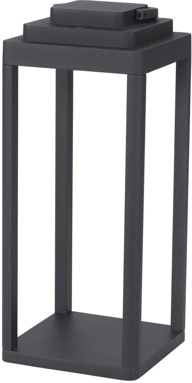 Luces Exclusivas Lampa Stojąca Zewnętrzna Led Arrecifes 2W 215Lm 3000K ...