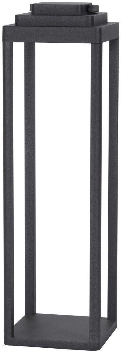 Luces Exclusivas Lampa Stojąca Zewnętrzna Led Arrecifes 2W 215Lm 3000K ...