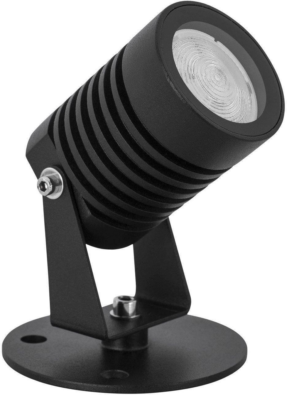 Luces Exclusivas Reflektor Zewnętrzny Led Cumanayagua 5W 378Lm 3000K ...