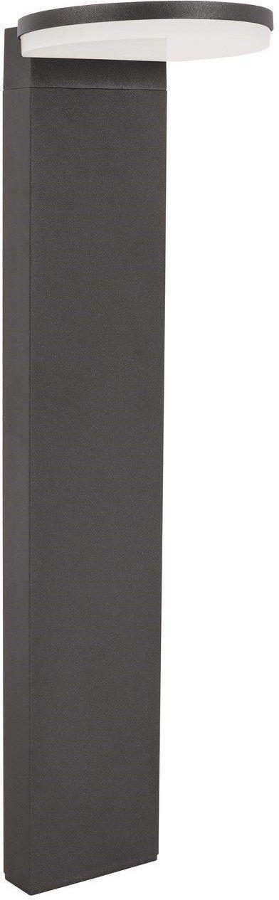 Luces Exclusivas Lampa Stojąca Zewnętrzna Led Encrucijada 10W 744Lm ...