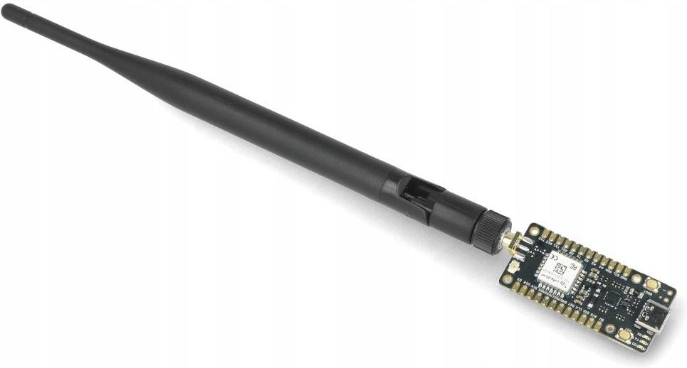 Mikrokontroler Seeedstudio LoRa-E5 mini STM32WLE5JC - moduł LoRaWAN 868/915 (113990939) - Opinie ...