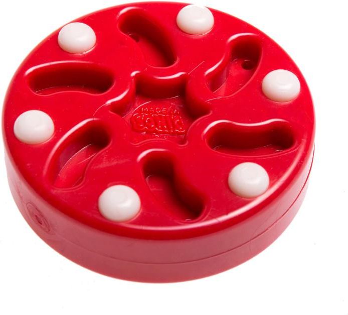 Sonic Sports Puck Czerwony - Ceny i opinie - Ceneo.pl