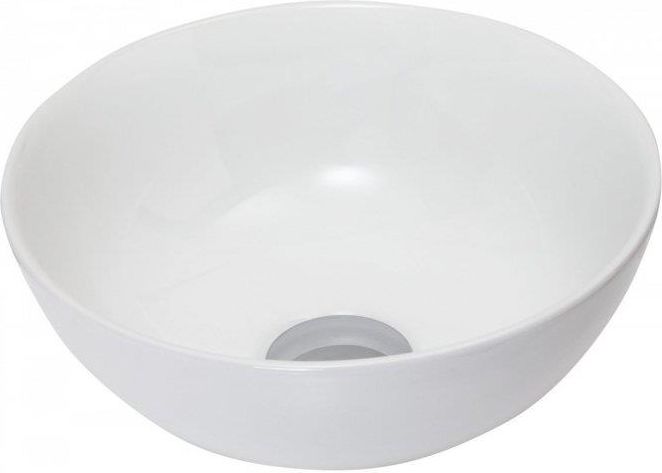 Umywalka Astor Sigma 32x32 AUYJ9004BB - Opinie i ceny na Ceneo.pl