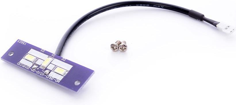 Urbis Lampa Led Tempish U5 U5.1 105400048 - Ceny i opinie - Ceneo.pl