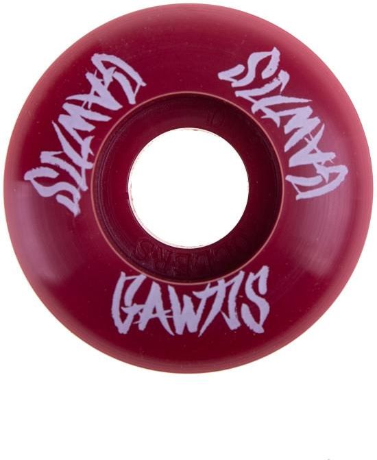Gawds Kółka Do Rolek Antirocker 45mm Czerwone 4szt. - Ceny i opinie ...