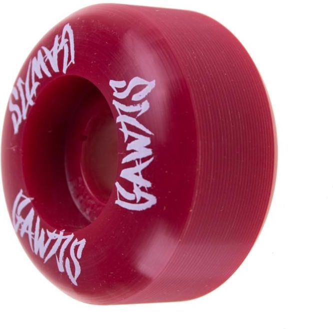 Gawds Kółka Do Rolek Antirocker 45mm Czerwone 4szt. - Ceny i opinie ...