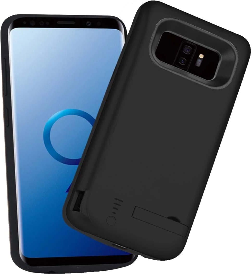 Powerbank ETUI POWER-BANK DO GALAXY S9+ PLUS ,5200 MAH, CASE - Opinie i ceny na Ceneo.pl