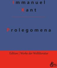Prolegomena - Literatura obcojęzyczna - Ceny i opinie - Ceneo.pl