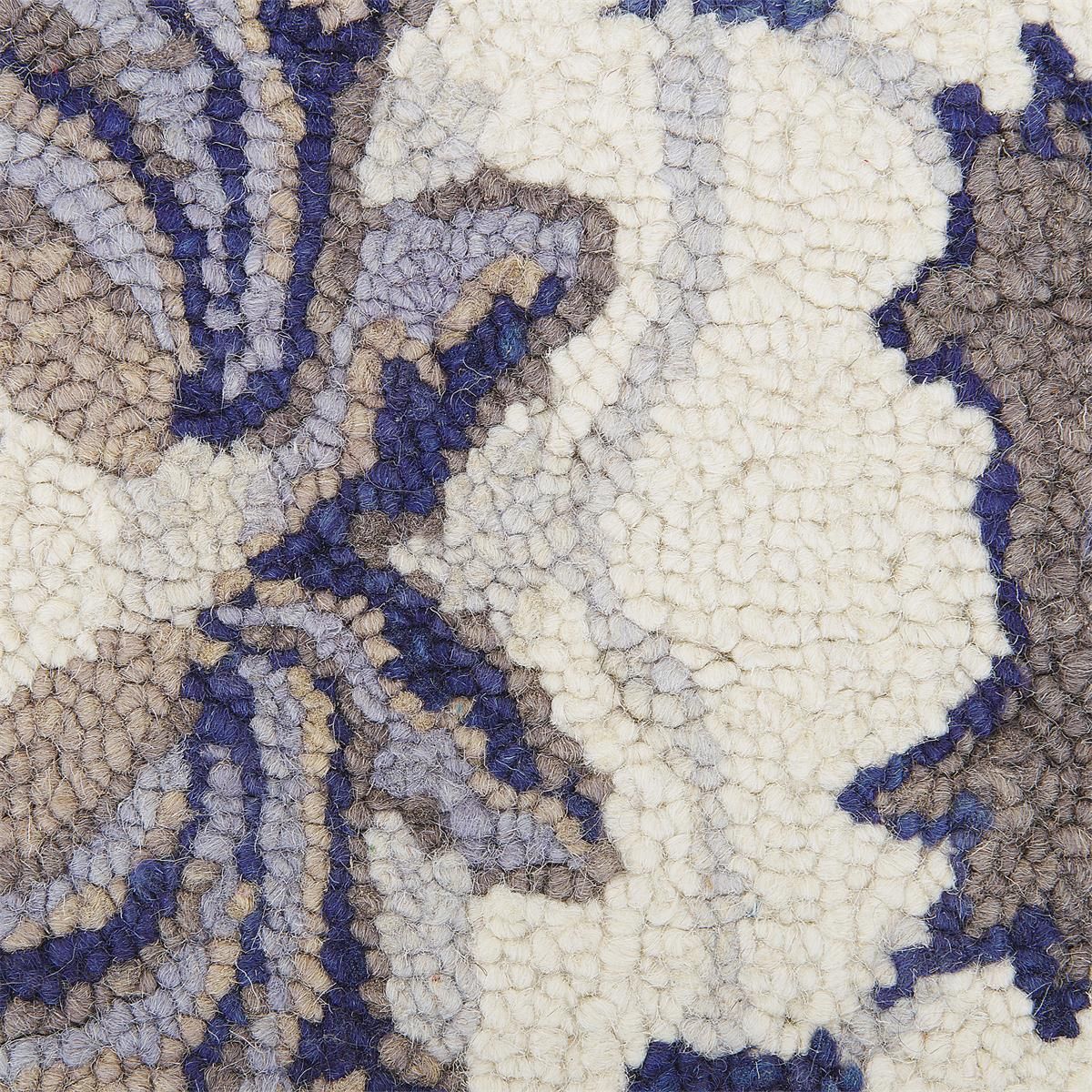 Beliani Tradycyjny Dywan Wełniany Wzór Orientalny 200Xcm Beżowo ...