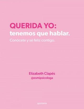 Querida yo: tenemos que hablar - Literatura obcojęzyczna - Ceny i ...