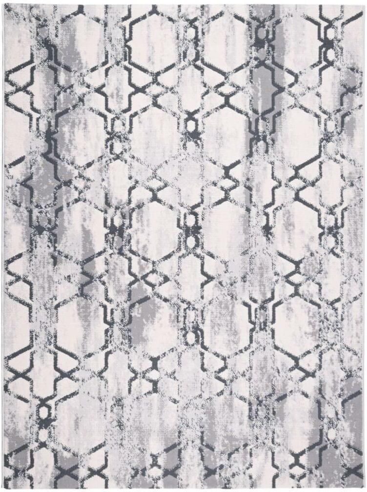 Multi Decor Dywan Cari Glamour Jasnoszary 60X100cm 344815 - Opinie i ...