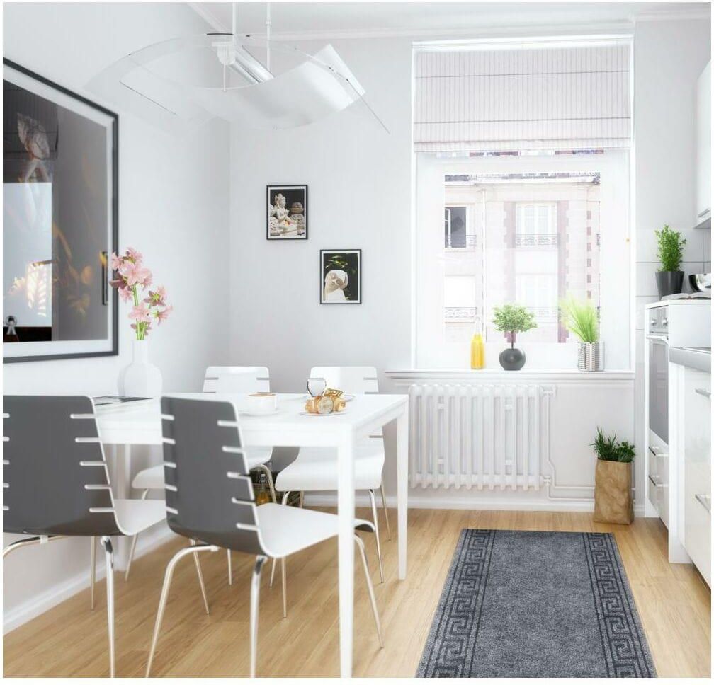 Multi Decor Chodnik Dywanowy Na Mb Vanesa Szary Szer. 100cm 344894 - Opinie i atrakcyjne ceny na ...