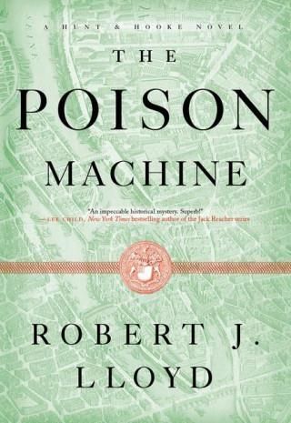 Poison Machine - Literatura obcojęzyczna - Ceny i opinie - Ceneo.pl