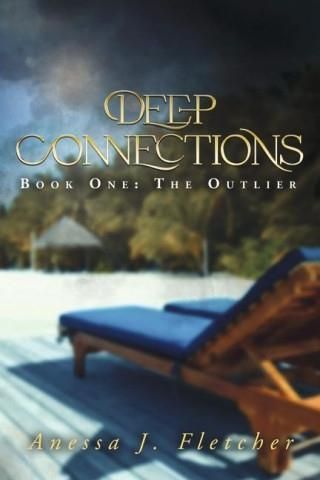 Deep Connections: Book One: The Outliervolume 1 - Literatura ...