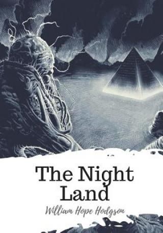 The Night Land - Literatura obcojęzyczna - Ceny i opinie - Ceneo.pl