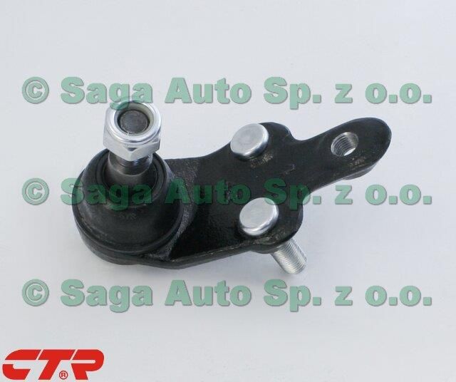 Wahacz Ctr Sworzeń Wahacza Dolnego Toyota 15-02087 1502087 - Opinie i ...