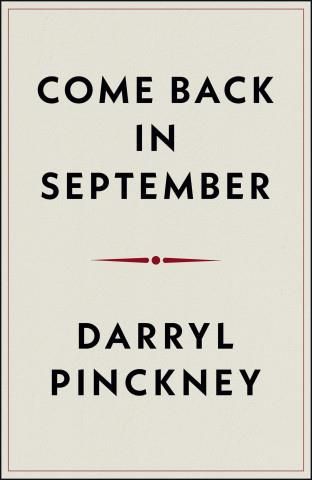 Come Back in September - Literatura obcojęzyczna - Ceny i opinie - Ceneo.pl