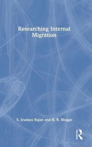 Researching Internal Migration - Literatura obcojęzyczna - Ceny i ...
