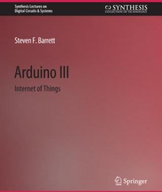 Arduino III - Literatura obcojęzyczna - Ceny i opinie - Ceneo.pl