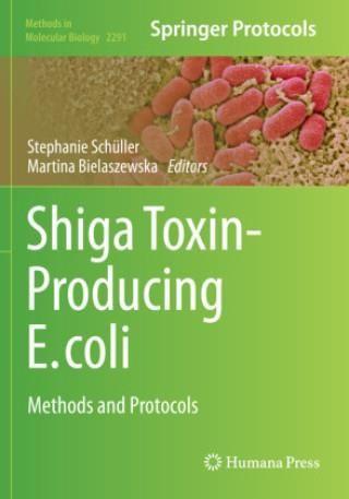 Shiga Toxin-Producing E. coli - Literatura obcojęzyczna - Ceny i opinie ...
