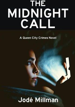 The Midnight Call - Literatura obcojęzyczna - Ceny i opinie - Ceneo.pl