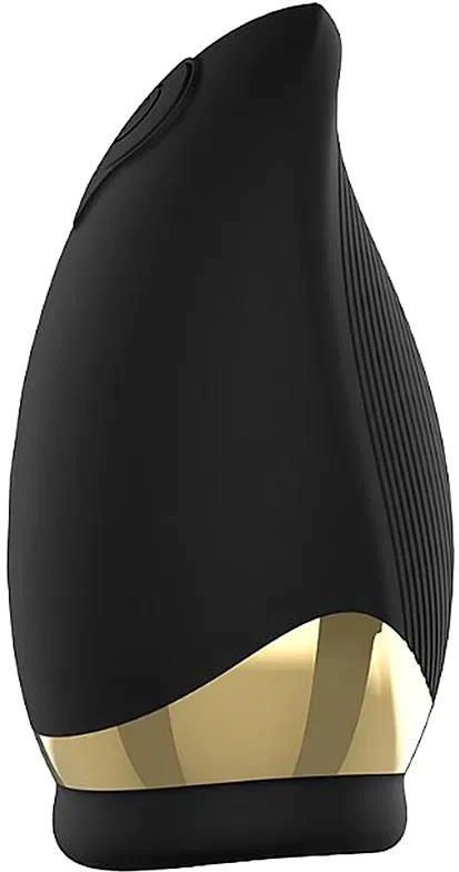 S-Hande Atlanta podgrzewany masturbator dla mężczyzn Black - Ceneo.pl