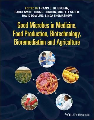 Good Microbes in Medicine, Food Production, Biotec hnology ...