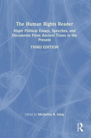 Human Rights Reader - Literatura obcojęzyczna - Ceny i opinie - Ceneo.pl