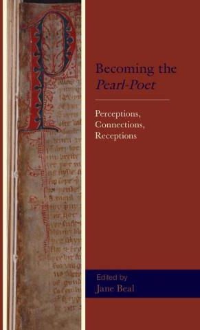 Becoming the Pearl-Poet - Literatura obcojęzyczna - Ceny i opinie ...
