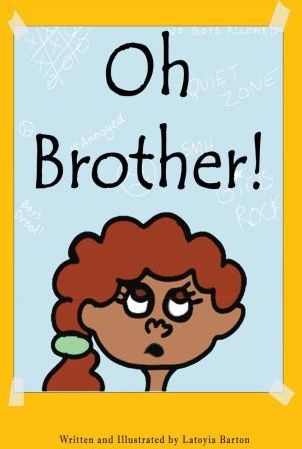 Oh Brother! - Literatura obcojęzyczna - Ceny i opinie - Ceneo.pl