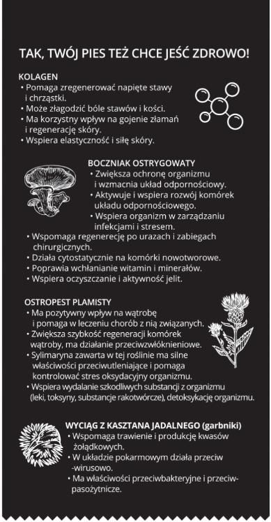Karma Bemo Karma Complet Plus Rasy Średnie I Duże 1Kg - Ceny i opinie ...