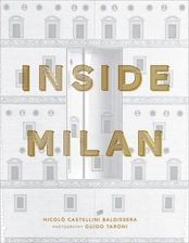 Inside Milan - Literatura obcojęzyczna - Ceny i opinie - Ceneo.pl
