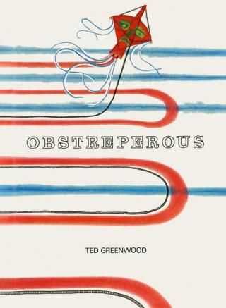 Obstreperous - Literatura obcojęzyczna - Ceny i opinie - Ceneo.pl