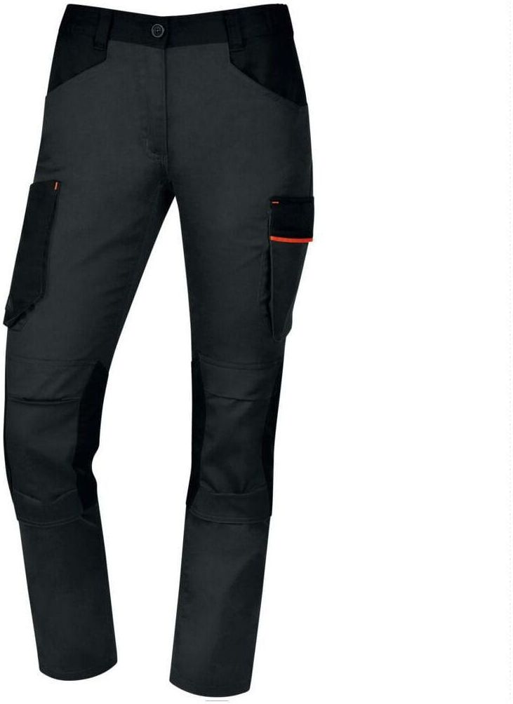 Spodnie Robocze R.Xxl Delta Plus - Ceny i opinie - Ceneo.pl