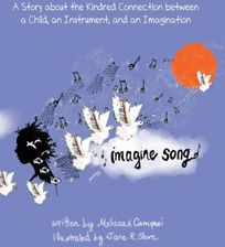 Imagine Song - Literatura obcojęzyczna - Ceny i opinie - Ceneo.pl