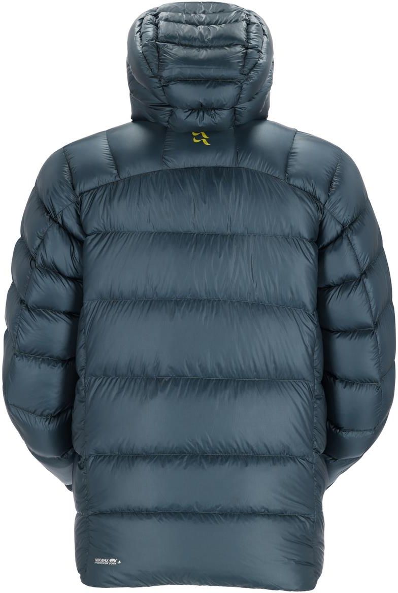 Rab Kurtka Mythic Ultra Orion Blue - Ceny i opinie - Ceneo.pl