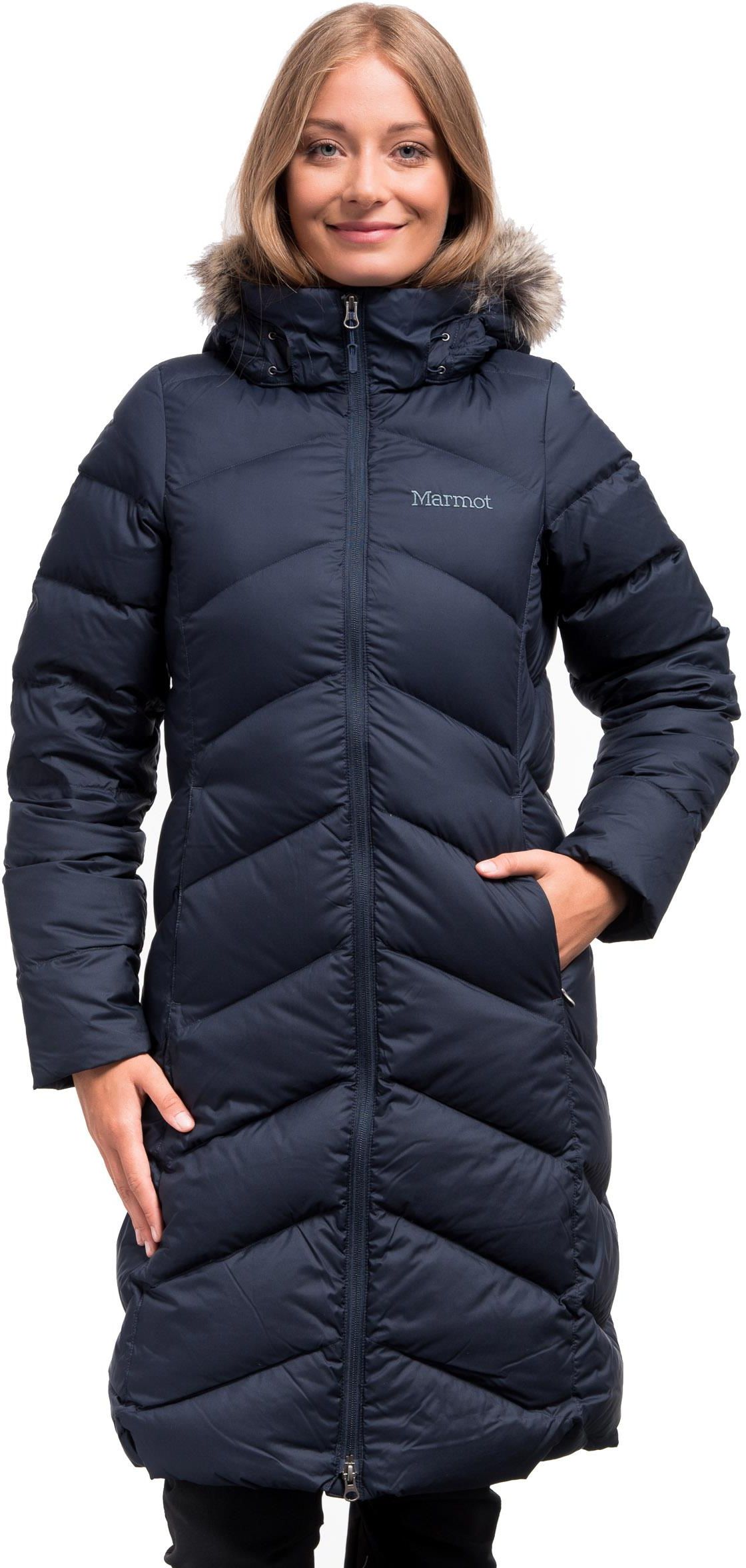 Marmot Płaszcz Montreaux - Ceny i opinie - Ceneo.pl