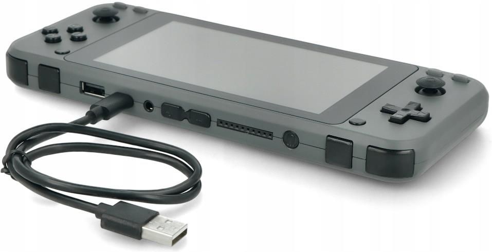 Odroid Go Super Dim Gray (G210113342620) - Ceny i opinie - Ceneo.pl